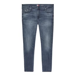 Tommy Jeans Jeans 'Scanton' male Blue size 40