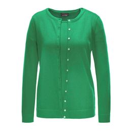 GOLDNER Knit Cardigan female Green size 19