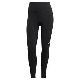 adidas Performance Sporthose 'Ultimate' Damen Größe XL/XXL silbergrau / schwarz