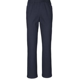 GOLDNER Jeans 'Louisa' female Blue size 52