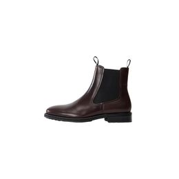 Vagabond Shoemakers Chelsea Boots 'BRIAN' male Brown size 41