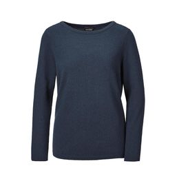 GOLDNER Sweater female Blue size 21