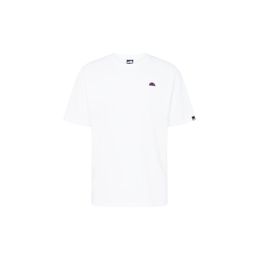 Ellesse T-Shirt 'Vipera' Herren Gr&ouml;&szlig;e M pink / schwarz / wei&szlig;