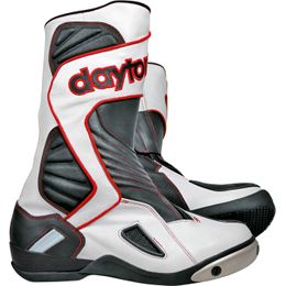 Daytona Evo Voltex, Au&szlig;enschuh