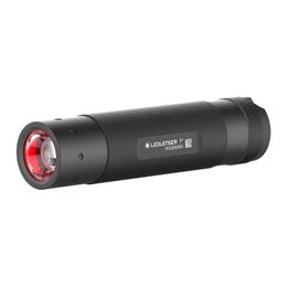 LEDLenser Taktische Taschenlampe T Square 240 Lumen