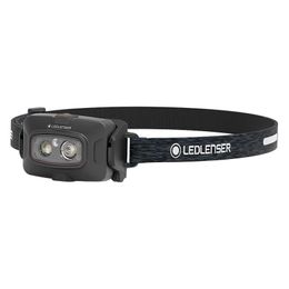 LEDLenser Stirnlampe HF4R Core 500 Lumen