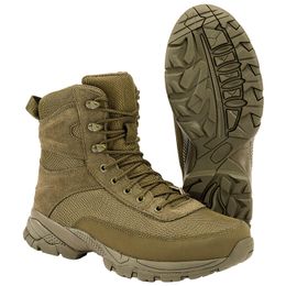 Brandit Tactical Boot Next Generation oliv, Größe 39