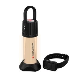 LEDLenser Laterne ML6 Connect 750 Lumen