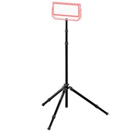 LEDLenser Bausstrahler Stativ Tripod 3 Meter