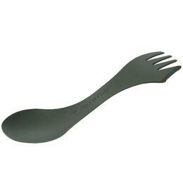 Light My Fire Swedish Spork Original Bio Essbesteck sagegreen