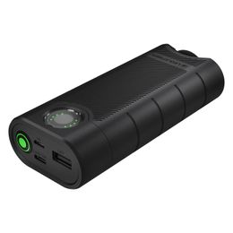 LEDLenser Powerbank Flex10 4500 mAh