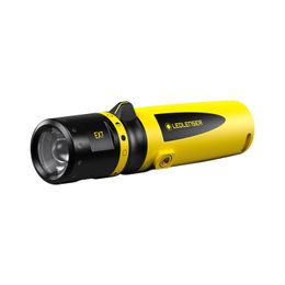 LEDLenser Taschenlampe EX7 200 Lumen