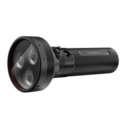 LEDLenser Taschenlampe P18R 6500 Lumen