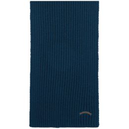 Paul & Shark Paul & Shark Tücher & Schals - Wool scarf - Gr. unisize - in Blau - für Damen