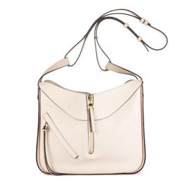 Loewe Crossbody Bags - Hammock - Gr. unisize - in Gold - f&uuml;r Damen