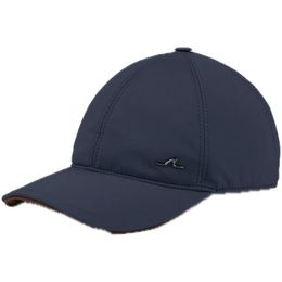 Paul & Shark Paul & Shark Caps & M&uuml;tzen - Baseball Cap - Gr. L - in Blau - f&uuml;r Damen