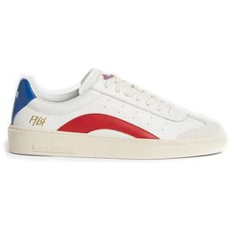 Dsquared2 Low-Top Sneaker - Sneakers White - Gr. 41 (EU) - in Wei&szlig; - f&uuml;r Damen