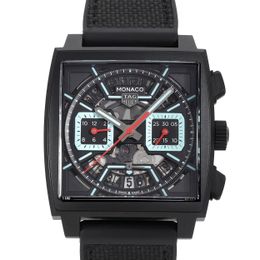 Tag Heuer Uhren - Monaco - Gr. unisize - in Mehrfarbig - f&uuml;r Damen