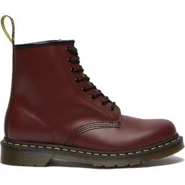 Arte Antwerp Stiefel - Boots Bordeaux - Gr. 39 (EU) - in Rot - f&uuml;r Damen