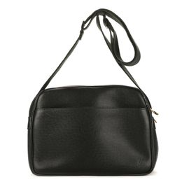 Louis Vuitton Crossbody Bags - Reporter - Gr. unisize - in Gr&uuml;n - f&uuml;r Damen