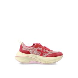 Premiata Low-Top Sneaker - Hill Timeless Chunky Sneakers - Gr. 40 (EU) - in Bunt - f&uuml;r Damen