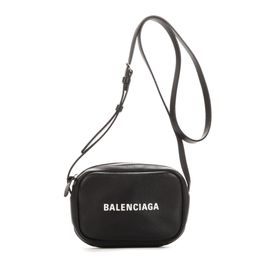 Balenciaga Crossbody Bags - XS Everyday Camera Bag - Gr. unisize - in Schwarz - f&uuml;r Damen
