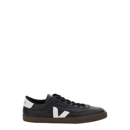Veja Low-Top Sneaker - panenka divers - Gr. 43 (EU) - in Schwarz - f&uuml;r Damen