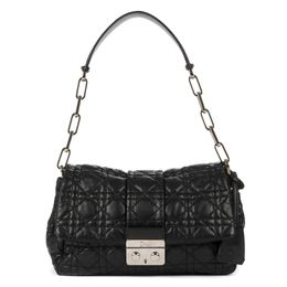 Christian Dior Crossbody Bags - New Look - Gr. unisize - in Schwarz - für Damen