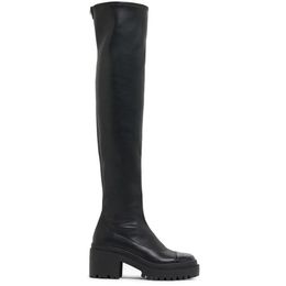 Giuseppe Zanotti Stiefel - Boots Black - Gr. 36 (EU) - in Schwarz - f&uuml;r Damen