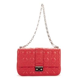 Christian Dior Crossbody Bags - Miss Dior - Gr. unisize - in Rosa - f&uuml;r Damen