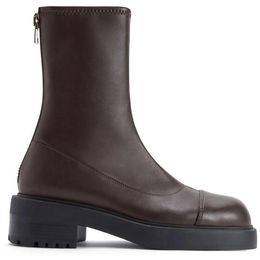 Giuseppe Zanotti Stiefel - Boots Black - Gr. 39 (EU) - in Schwarz - f&uuml;r Damen