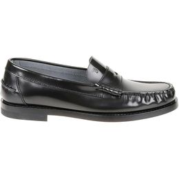 Tod's Tod's Low-Top Sneaker - Flat Shoes Black - Gr. 38 (EU) - in Schwarz - f&uuml;r Damen