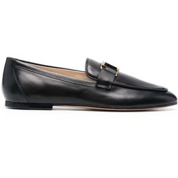 Tod's Tod's Sandalen - Sandals Black - Gr. 37,5 (EU) - in Schwarz - f&uuml;r Damen
