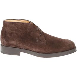 Tod's Flat Shoes Divers - Gr. UK_8 - in Bunt