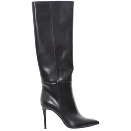Jeffrey Campbell Stiefel - Boots Black - Gr. 37 (EU) - in Schwarz - f&uuml;r Damen