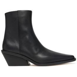 Michael Kors Stiefeletten - Nash Bootie - Gr. US_8 - in Schwarz - f&uuml;r Damen