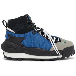 Nike Low-Top Sneaker - Nike Magmascape SP sacai Varsity Royal - Gr. 36 (EU) - in Bunt - f&uuml;r Damen