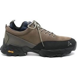 Roa Low-Top Sneaker - Neal Grey Blue - Gr. 41 (EU) - in Grau - f&uuml;r Damen