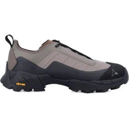 Roa Low-Top Sneaker - Katharina Light Brown/taupe - Gr. 36,5 (EU) - in Bunt - f&uuml;r Damen