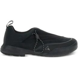 Roa Low-Top Sneaker - Frea Black - Gr. 44,5 (EU) - in Schwarz - f&uuml;r Damen