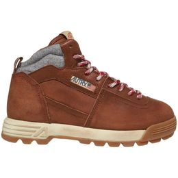 Autry Stiefel - Boots 'Malga' - Gr. 38 (EU) - in Braun - f&uuml;r Damen