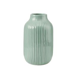 Butlers Vase HANAMI in Grün | Gr.: onesize