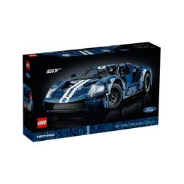 Lego Technic 42154 Ford GT 2022 | Gr.: onesize