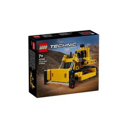 Lego Technic 42163 Schwerlast Bulldozer | Gr.: onesize