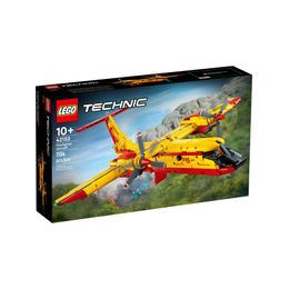 Lego Technic 42152 Löschflugzeug | Gr.: onesize