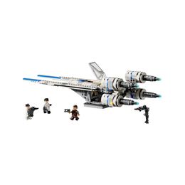 Lego Star Wars Rebel U-Wing Starfighter in Mehrfarbig ab 8 Jahre | Gr.: onesize