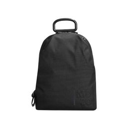 Mandarina Duck MD20 - Rucksack 40 cm (schwarz) in schwarz | Gr.: onesize