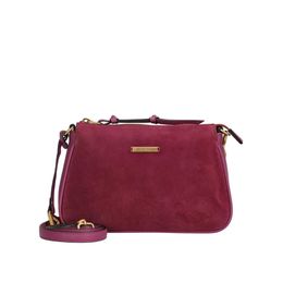 Picard Bellair - Schultertasche 22 cm (schwarz) in fuchsia | Gr.: onesize