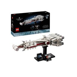 Lego Star Wars Tantive IV in Mehrfarbig ab 18 Jahre | Gr.: onesize