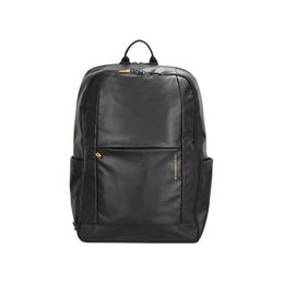 Mandarina Duck Eco Coated - Rucksack 44.5 cm (pine green) in schwarz | Gr.: onesize